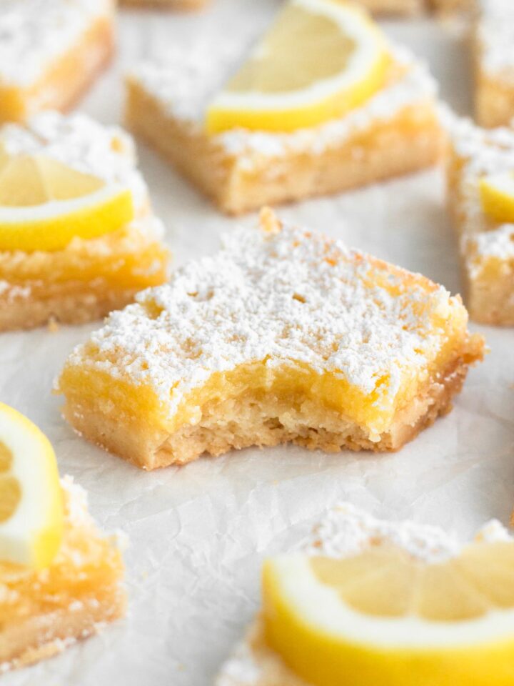 Easy Homemade Lemon Curd from Scratch | ALWAYS EAT DESSERT