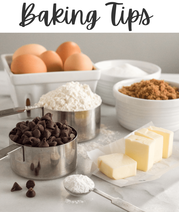 Simple & Impressive From-Scratch Recipes - Always Eat Dessert