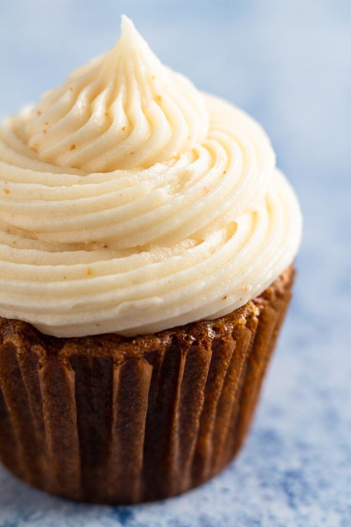 Perfect Cream Cheese Frosting Recipe (Plus 4 Flavor Variations ...