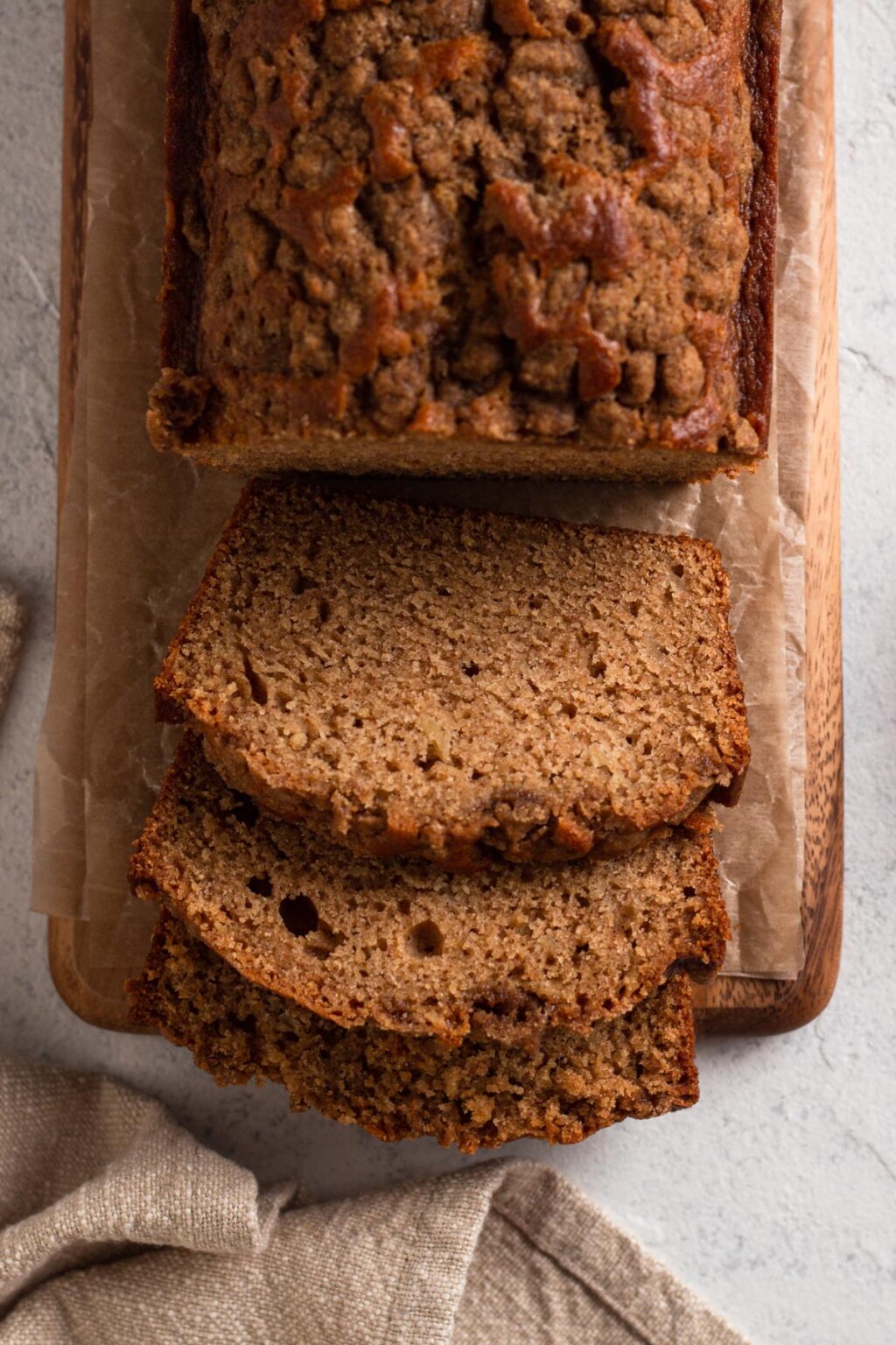 How to Store Banana Bread & Other Quick Breads - Always Eat Dessert