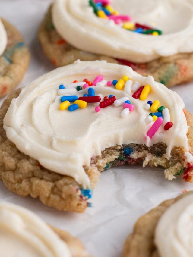 Tips for Baking Picture-Perfect Cookies - Always Eat Dessert